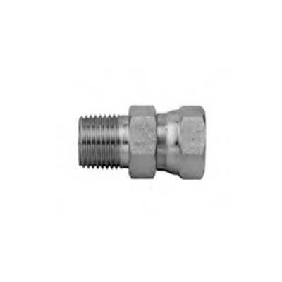 China 1404R-MP X NPSM Female Pipe Swivels Fittings RESTRICTOR factory and manufacturers | HNR